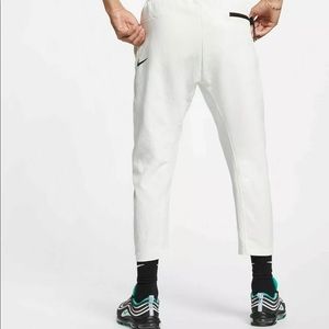 Nike | Pants | Nike Sportswear Tech Pack Men Cropped Woven Pant | Poshmark